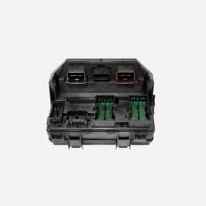 2012 RAM 1500 / 2500 With Gasoline / Flex Engines TIPM | 68089323 ...