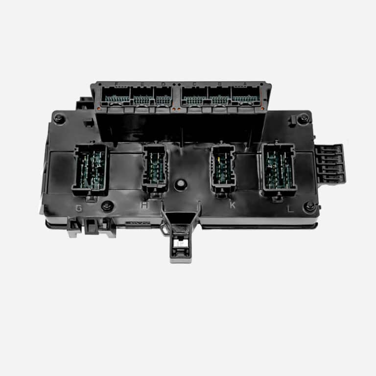 2006 Dodge RAM 1500 / 2500 / 3500 Gas / 4WD / Auto Transfer Case TIPM ...