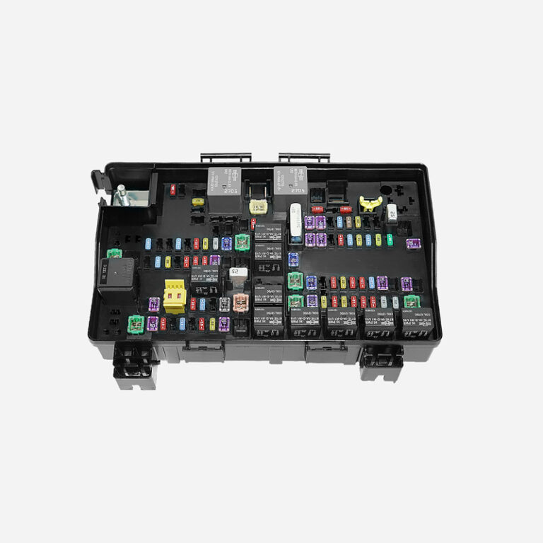 2017 RAM 2500 / 3500 TIPM | 68322377 | MAKS Enterprises