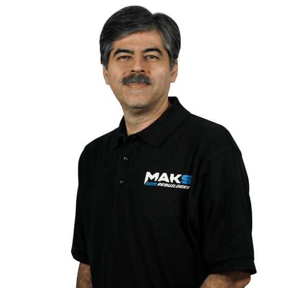 THE TEAM - MAKS TIPM Rebuilders | Rebuilt TIPMs, FCMs, BCMs, PDCs and ...