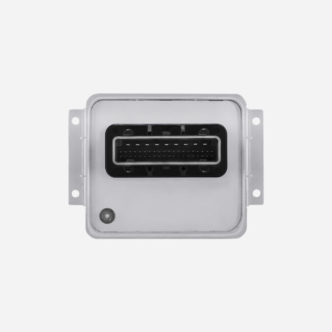 Rebuilt 56051036 / 56045434 / 56049681 FCM for 2002 - 2005 Dodge RAM ...