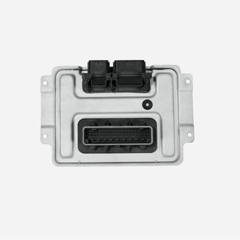 Rebuilt 56040698 FCM for 2005 Chrysler 300 / Dodge Magnum / Charger ...