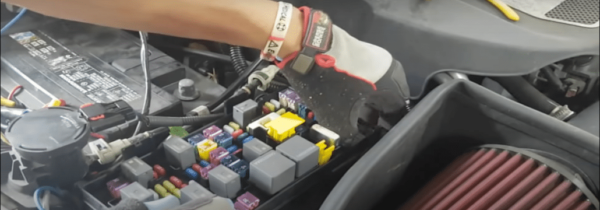 How To Replace Your TIPM And Do A Soft Or Hard-Reset - MAKS TIPM ...