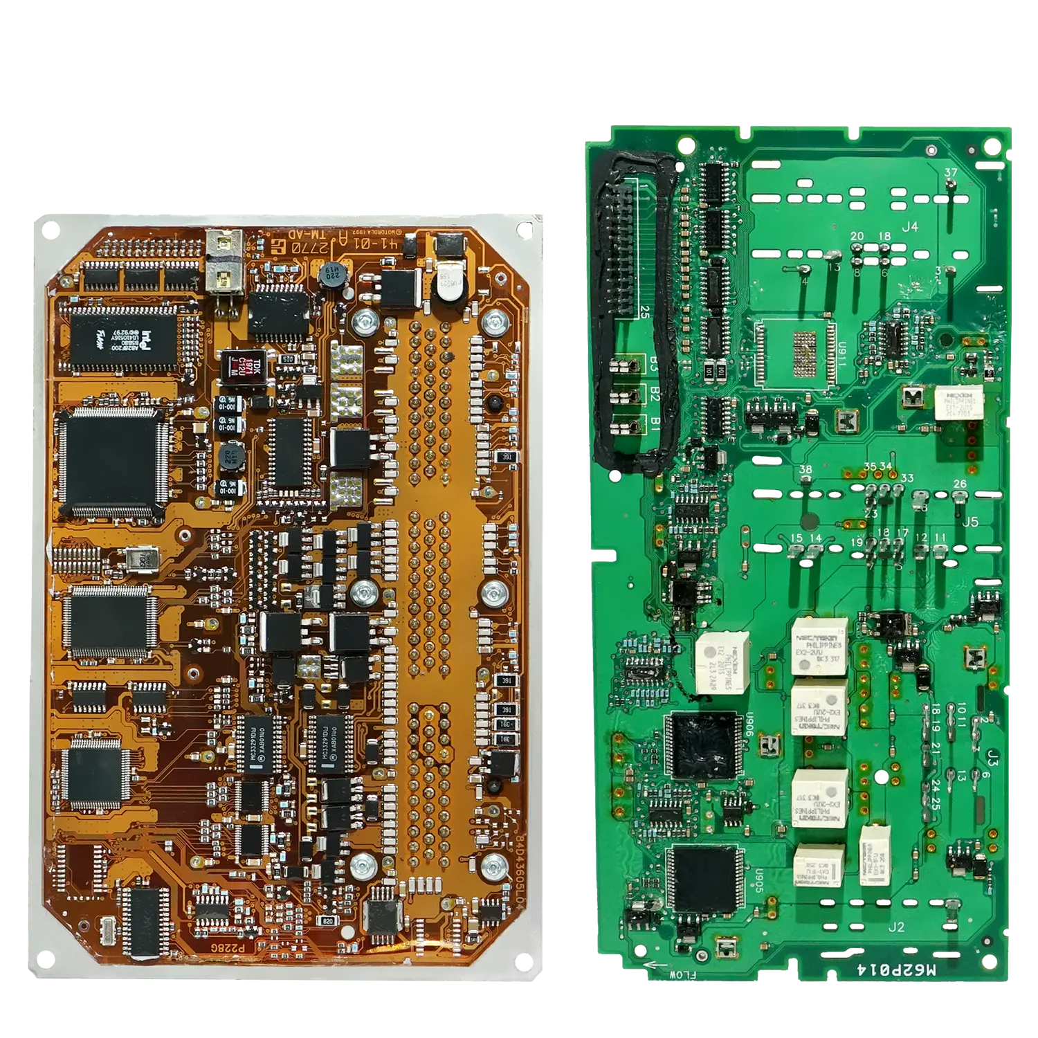 Rebuild Process - MAKS TIPM Rebuilders | Rebuilt TIPMs, FCMs, BCMs ...