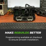 2015 – 2016 RAM 2500 – 3500 TIPM | 68243262 | MAKS Enterprises