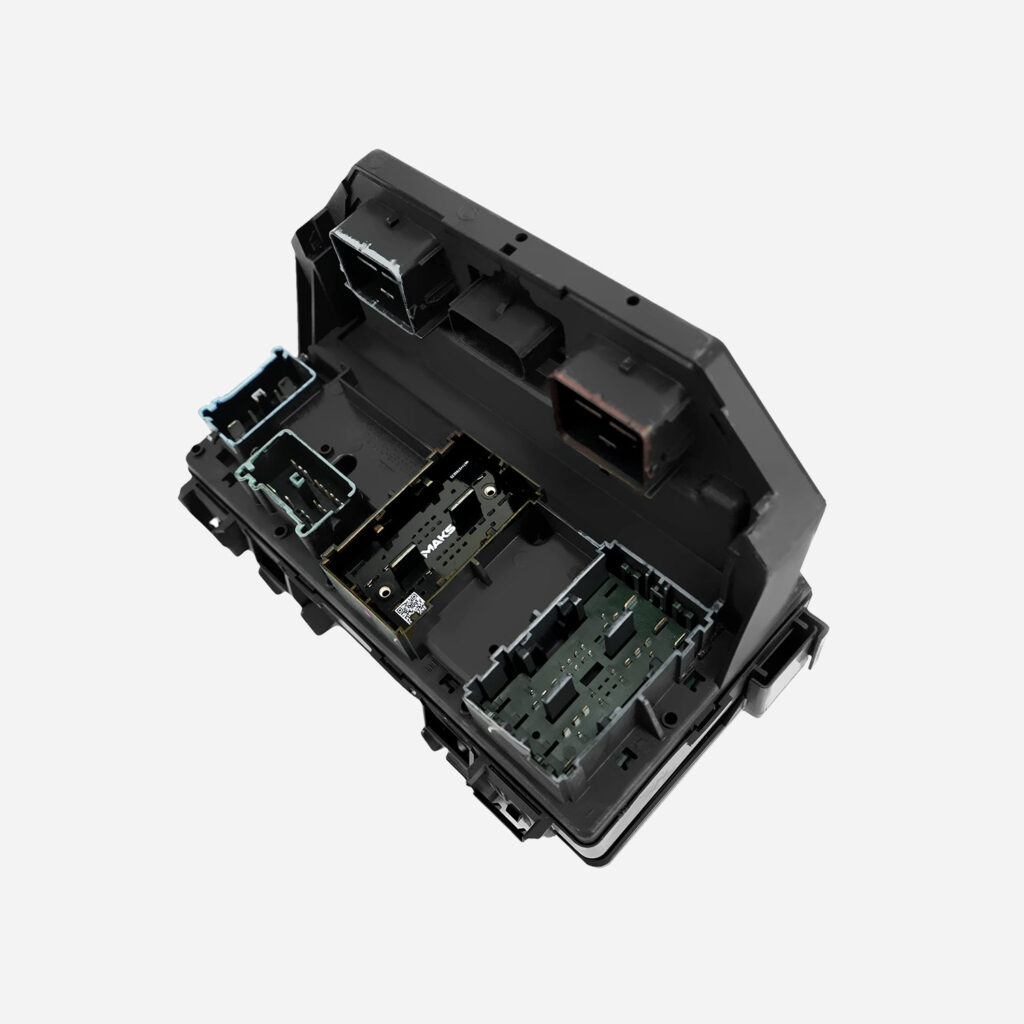 MAKS 2007-2020 TIPM Fuel Pump Relay Bypass - MAKS TIPM Rebuilders ...
