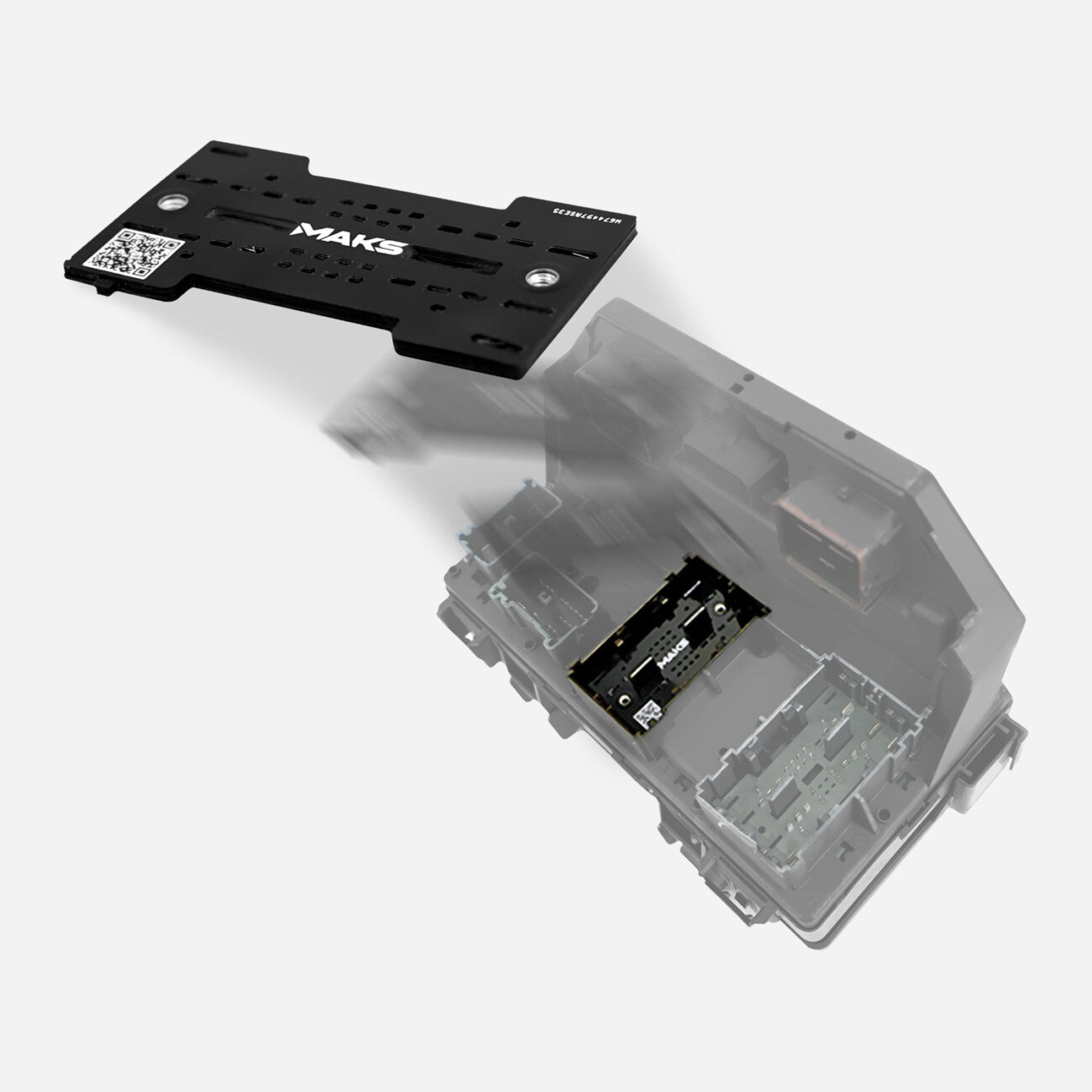 MAKS 2007-2020 TIPM Fuel Pump Relay Bypass - MAKS TIPM Rebuilders ...